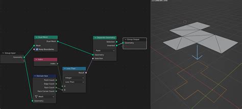 How Do I Replicate This Effect Using Geometry Nodes Page Modeling Blender Artists Community