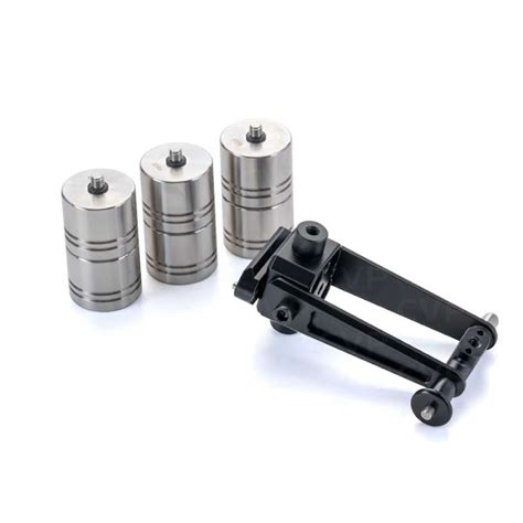 Buy Tilta Float System Bottom Counterweight Bracket Gss T01 Bcb