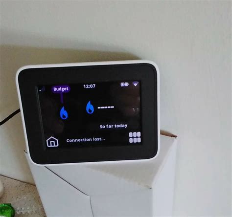 Sse Smart Meter Lost Network Resep Ibunda