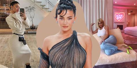 6 Bizarre Tasks Kylie Jenner Makes Her Housekeeper Do Yourtango