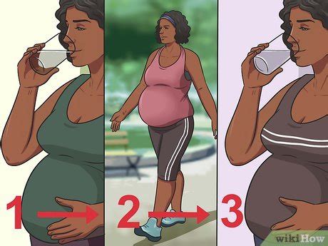 Ways To Prevent Stretch Marks WikiHow Health