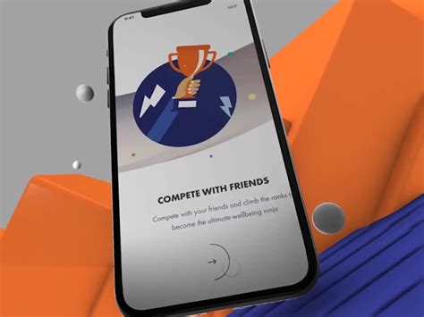 App Explainer Video Onboarding Animation App Promo Video Ui Animation App Intro By Dash