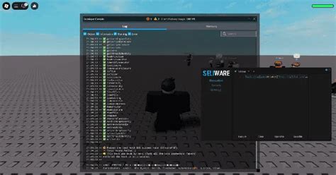 Seliware Roblox Cheatrise