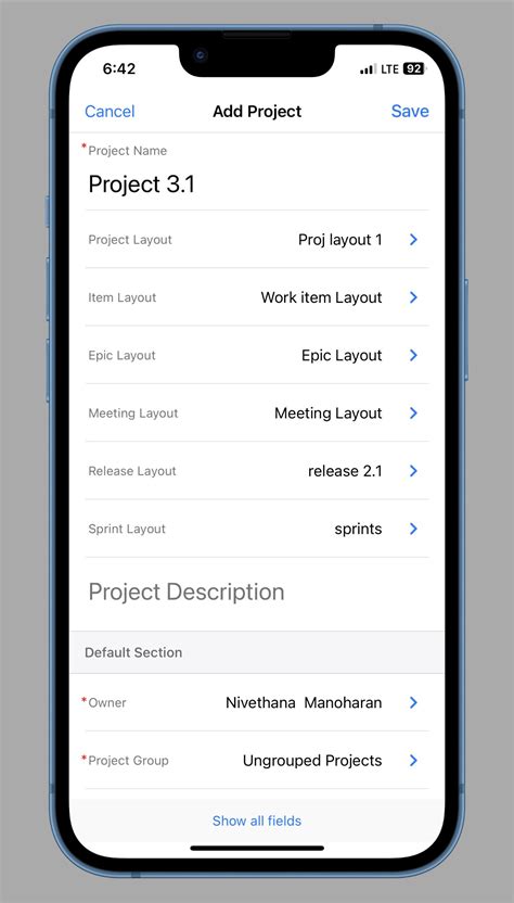 Sprint Custom Fields Drag And Drop Quick Notes And Scan Qr Code Are Now Supported In The