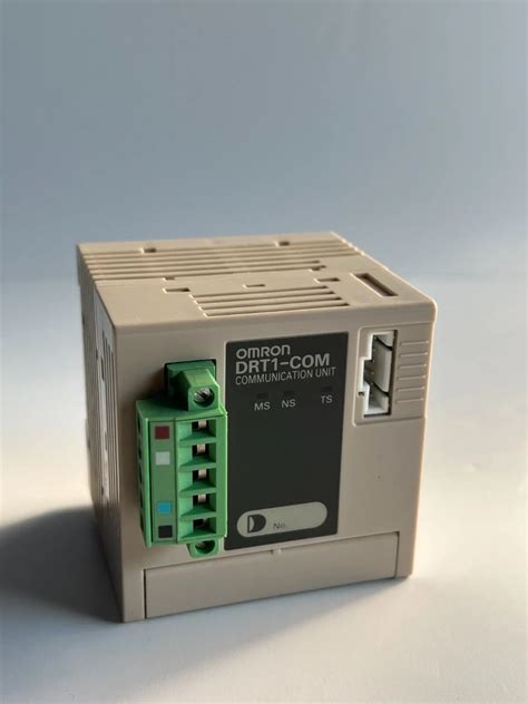 Omron Plc Drt1 Com Gefen Tech