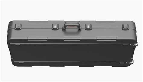 Premium Photo Keyboard Case 3d Model