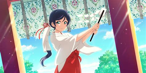 Tojo Nozomi Love Live And More Danbooru