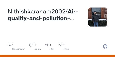 Github Nithishkaranam2002 Air Quality And Pollution Analysis Using Bigdata Tools