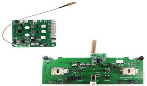 PCBMay Is One Transmitter PCB Manufacturer And Supplier In China