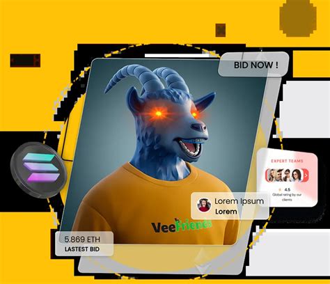 Solana NFT Marketplace Development Company