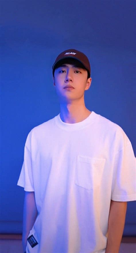 Pin De Sean Halliwell En Wang Yibo Arte De Hadas Hadas