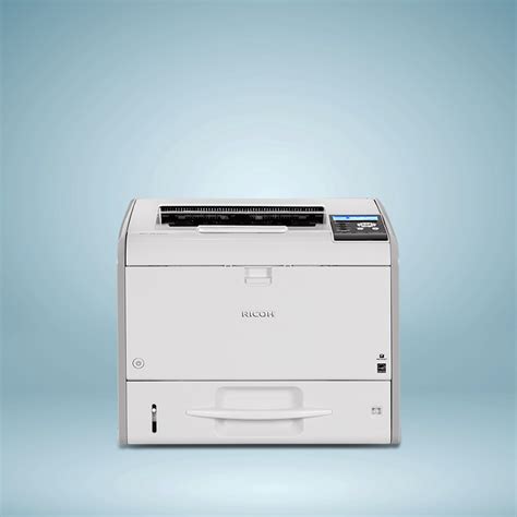 Ricoh SP 4510DN – Astronik