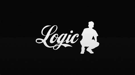 Logic Rapper Wallpapers Wallpaper Cave