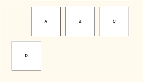 Elm Ui Elm Ui Center Elements In Wrapped Row Stack Overflow
