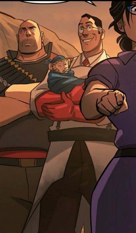 Heavymedic Wedding Team Fortress 2 Medic Team Fortress 2 Team Fortress