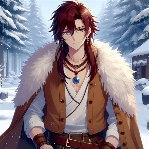 Pin On Anime Guys