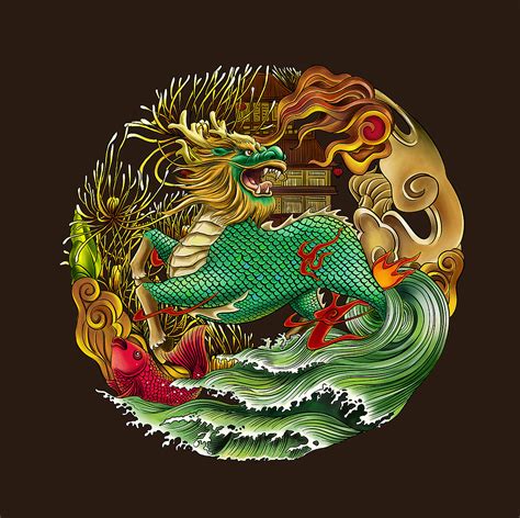 麒麟图片大全 招财麒麟图片大全图片麒麟的真实照片