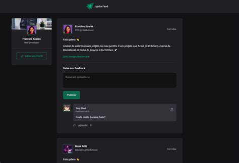 GitHub Francinessoares Fundamentos React JS