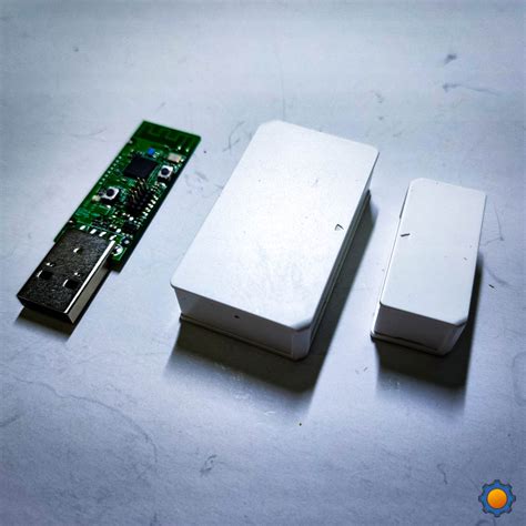 Adding Sonoff Sensors In Zigbee2mqtt And Other Systems Notenoughtech