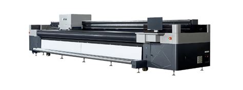 68 Meter Large Format Digital Printer In Doha The State Of Qatar