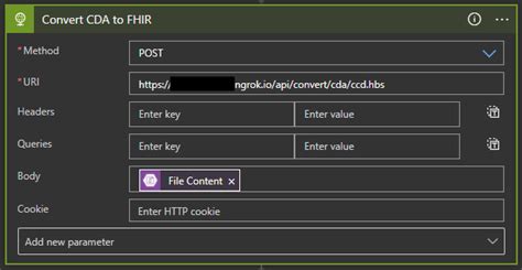How To Export Apple Health Data To Azure Api For Fhir Blog By Kalle
