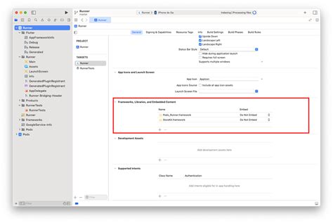 Fixing No Such Module Flutter Error In Xcode A Quick Guide