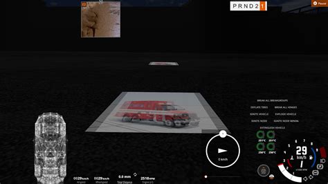 So This Happened R Beamng