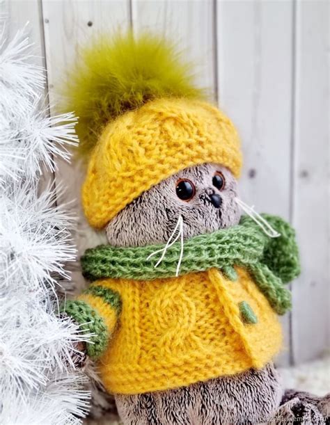 Одежда для кукол Комплект для Басика в интернет магазине на Ярмарке Мастеров Одежда для кукол