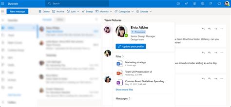 Technology At MSU Pronouns On Your Microsoft 365 Profile Michigan State University