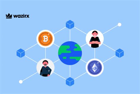 What Are The Different Types Of Blockchain Consensus Protocols