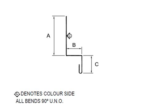 Westman Steel 1059 Base Trim