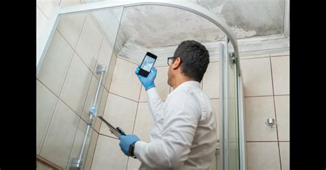 Why Professional Mold Testing Matters 1st Rate Inspections