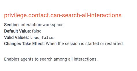 Enable Search Interactions By Topic Analytics And Reporting Genesys Cloud Developer Forum