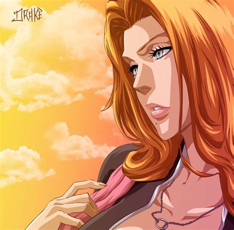 Bleach Characters Bleach Anime Bleach Fanart