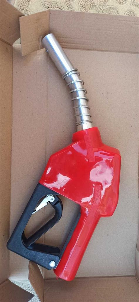 Пистолет за източване на гориво гр Асеновград • Olx Bg