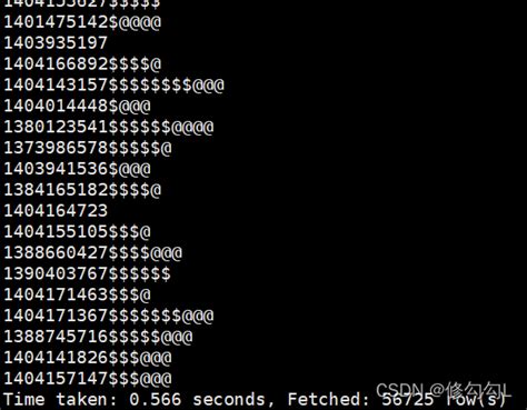 Sparksql清洗hive中数据并存入mysqlspark清洗数据上传至mysql Csdn博客