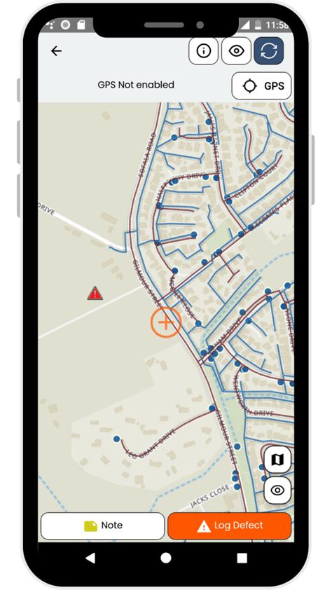 Field Operations Metrix Assets