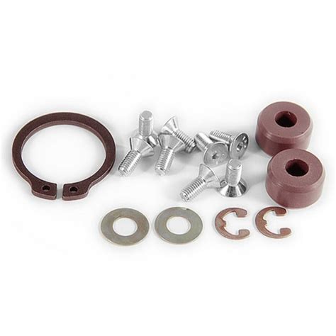 Polaris Switchback Epi Secondary Clutch Rebuild Kit