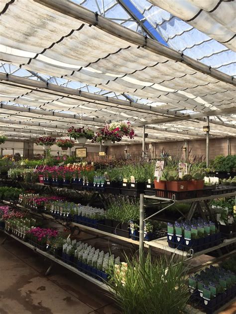 Garden Center Calgary