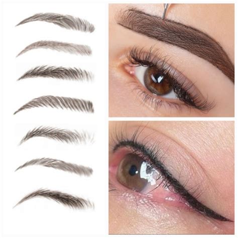 여자 눈썹 점막 아이라인 문신 종류 기간 리터치 부작용 네이버 블로그