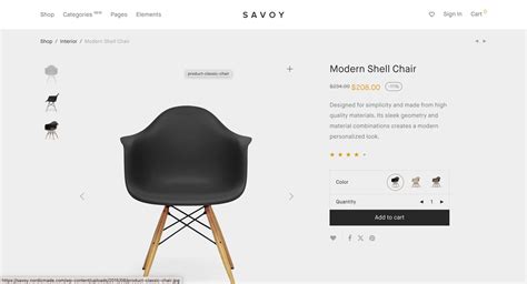 Woocommerce Demo Besten Woocommerce Shop Beispiele Website Erstellen Lassen Tailorsites