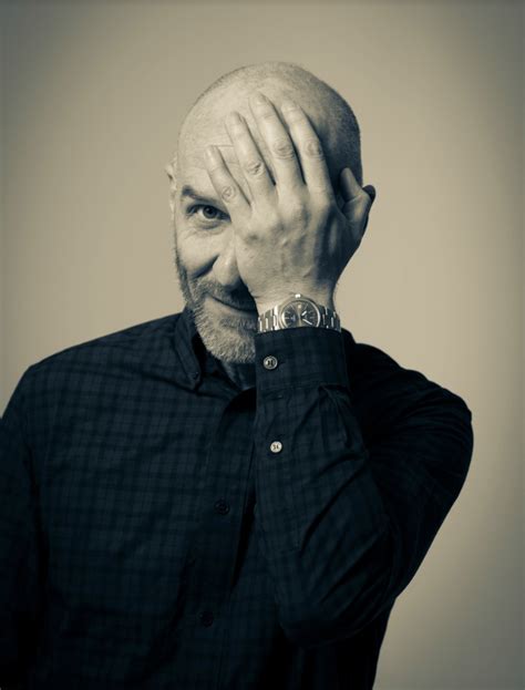 Meet The Journalist Simon Lucas