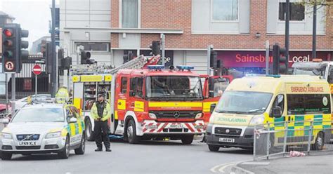 Update Mondays Lorry Smash Victim Still In Critical Condition