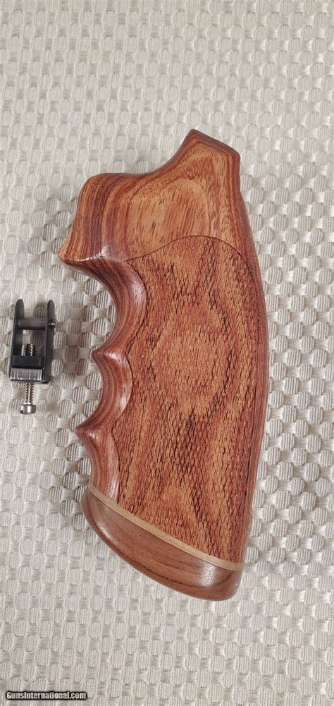 COLT PYTHON COMBAT GRIPS