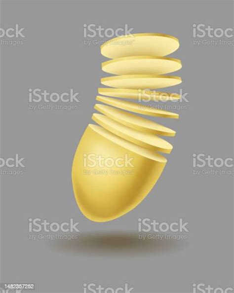 감자 간식 식품 패스트 푸드 메뉴에 대 한 아이콘입니다 원시 껍질을 벗긴 감자 얇게 썬 뿌리 작물 야채 벡터 디자인 음식 썰기에 대한 스톡 벡터 아트 및 기타 이미지