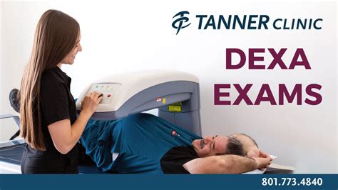 Dexa Scan Preparation Archives Tanner Clinic