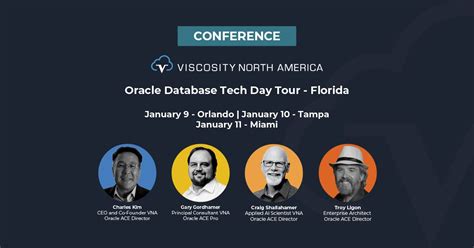 Viscosity North America On Linkedin Viscosityna Orapub Oraclecloud Oracleaces