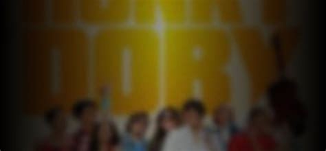 Hottest Hunky Dory 2011 Scenes Sexiest Pics And Clips Mr Skin