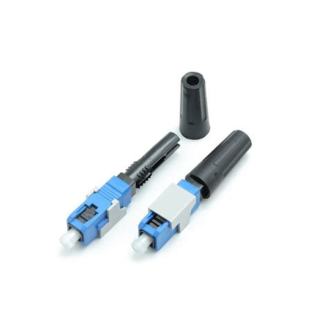 SC Fast Connector UPC Singlemode 51mm Price Datasheet