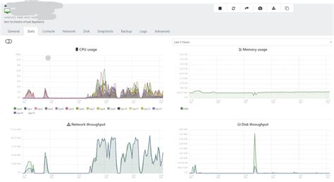 Updated XOA With Kernel To Support Nconnect Nfs Option XCP Ng And XO Forum